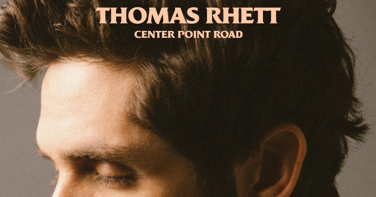 Share your Center Point Road